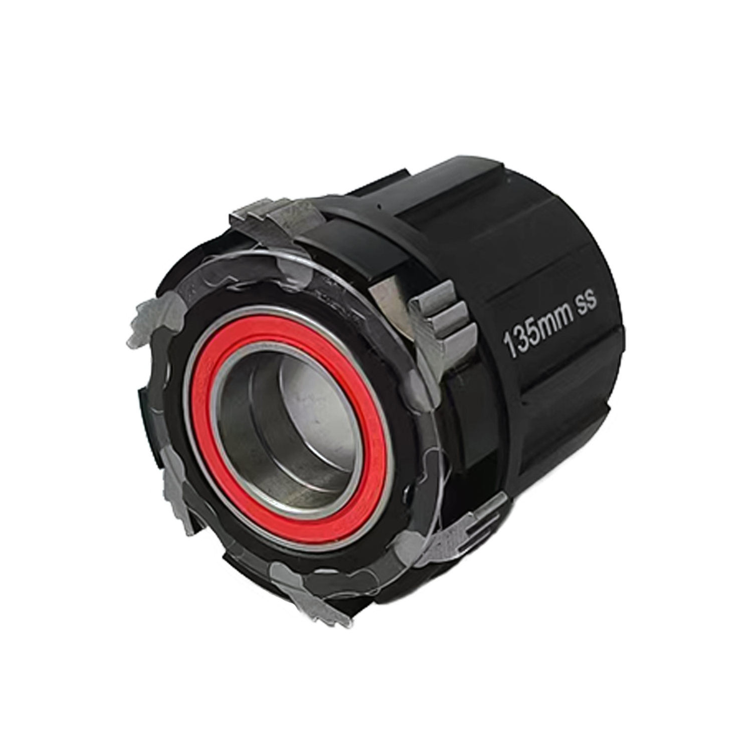 REPLACEABLE HG DRIVER BODY FOR BEAK e1.1 e1.2 REAR HUB – ALAUDARK