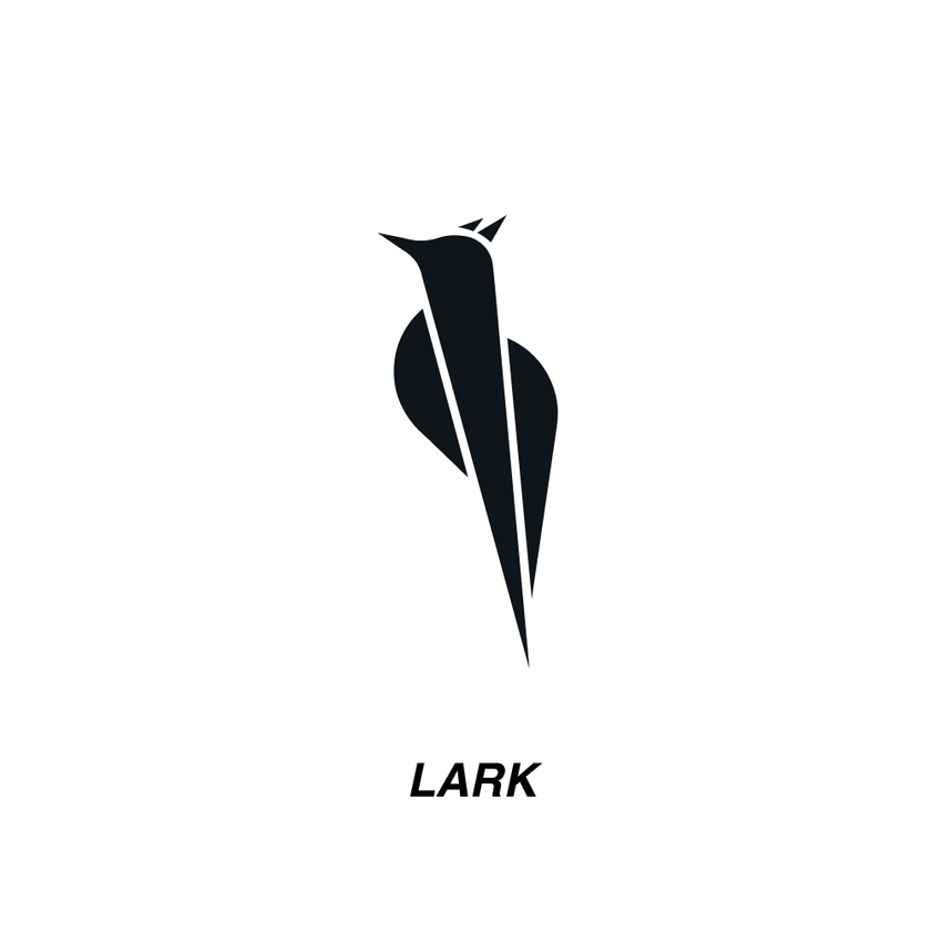 LARK – ALAUDARK