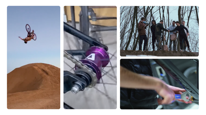 Social Media – ALAUDARK